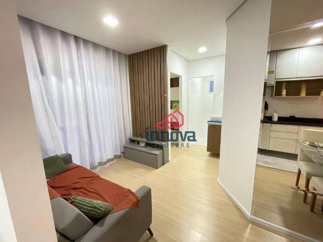 Apartamento para Venda em Guarulhos/SP Vila Rosália 2 Quartos