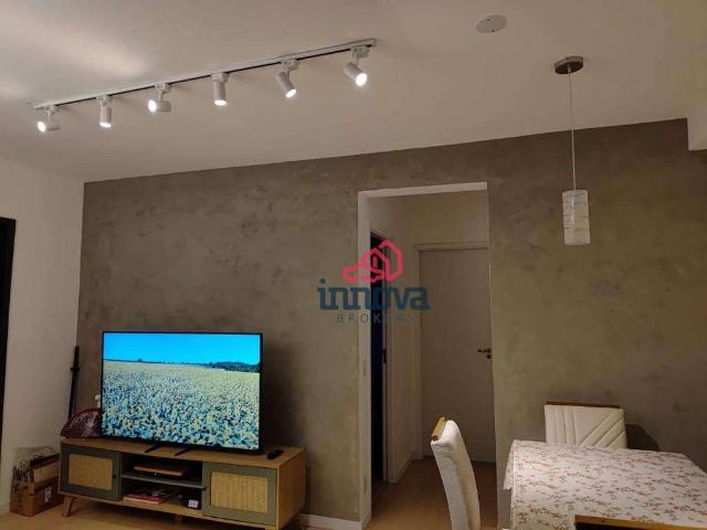 Apartamento para Venda em Guarulhos/SP Vila Rosália 2 Quartos
