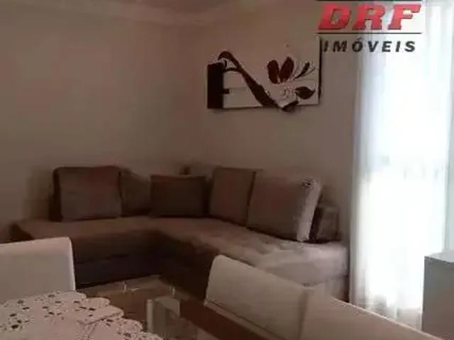 Apartamento para Venda em Guarulhos/SP Vila Rosália 2 Quartos