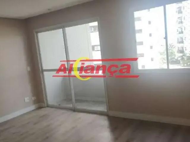 Apartamento para Venda em Guarulhos/SP Vila Rosália 2 Quartos