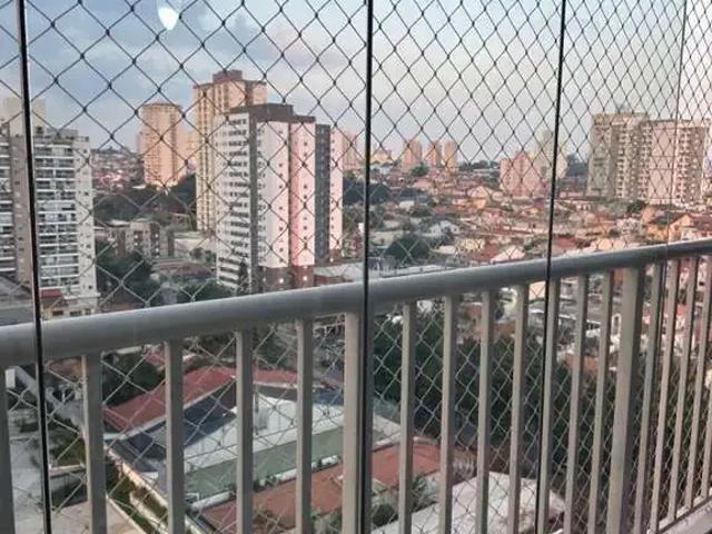 Apartamento para Venda em Guarulhos/SP Vila Rosália 2 Quartos