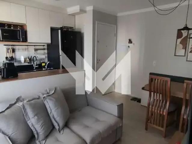 Apartamento para Venda em Guarulhos/SP Vila Rosália 2 Quartos