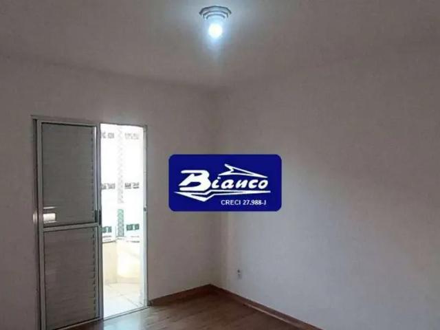 Apartamento para Venda em Guarulhos/SP Vila Rosália 2 Quartos