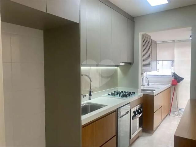 Apartamento para Venda em Guarulhos/SP Vila Rosália 2 Quartos