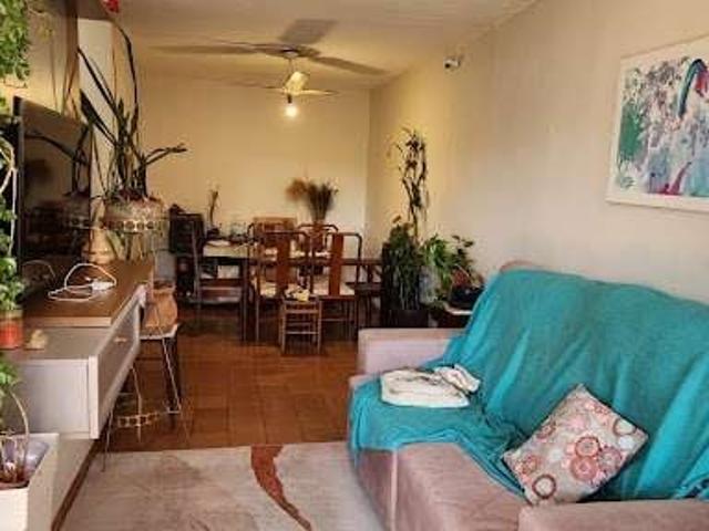 Apartamento para Venda em Guarulhos/SP Vila Rosália 2 Quartos
