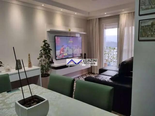 Apartamento para Venda em Guarulhos/SP Vila Rosália 2 Quartos