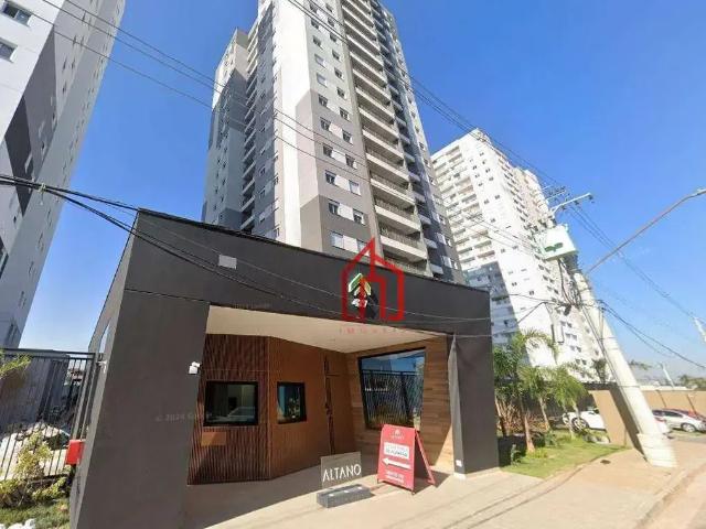 Apartamento para Venda em Guarulhos/SP Vila Rosália 2 Quartos