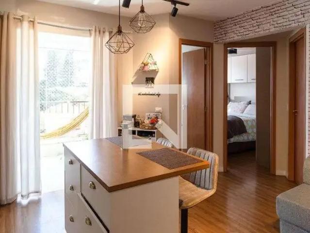 Apartamento para Venda em Guarulhos/SP Vila Rosália 2 Quartos