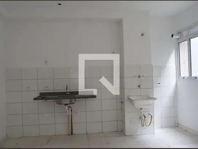 Apartamento para Venda em Guarulhos/SP Vila Rosália 2 Quartos