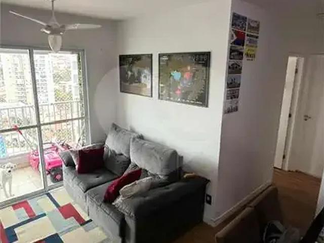 Apartamento para Venda em Guarulhos/SP Vila Rosália 2 Quartos