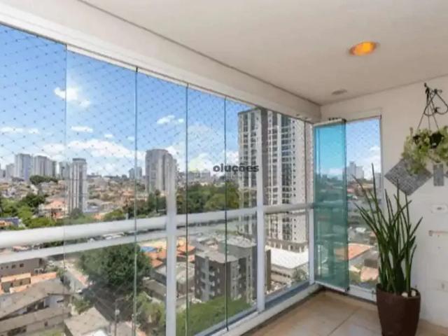 Apartamento para Venda em Guarulhos/SP Vila Rosália 2 Quartos