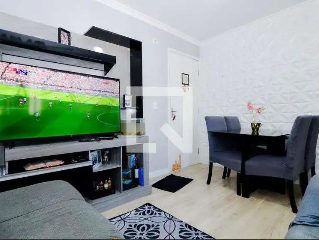 Apartamento para Venda em Guarulhos/SP Vila Rosália 2 Quartos