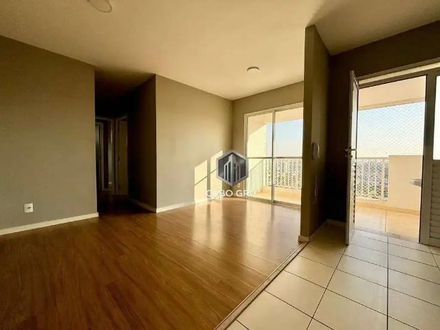 Apartamento para Venda em Guarulhos/SP Vila Rosália 2 Quartos