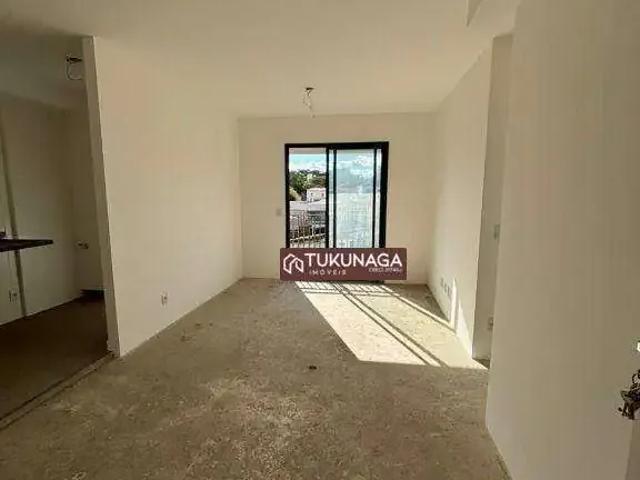 Apartamento para Venda em Guarulhos/SP Vila Rosália 2 Quartos