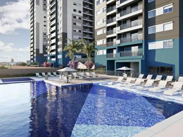 Apartamento para Venda em Guarulhos/SP Vila Rosália 2 Quartos
