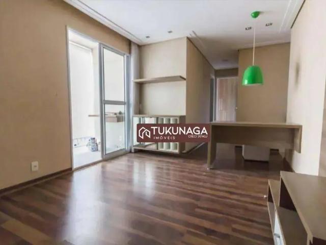 Apartamento para Venda em Guarulhos/SP Vila Rosália 2 Quartos