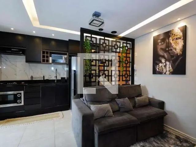 Apartamento para Venda em Guarulhos/SP Vila Rosália 2 Quartos