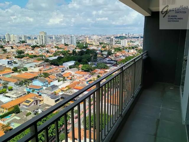 Apartamento para Venda em Guarulhos/SP Vila Rosália 2 Quartos
