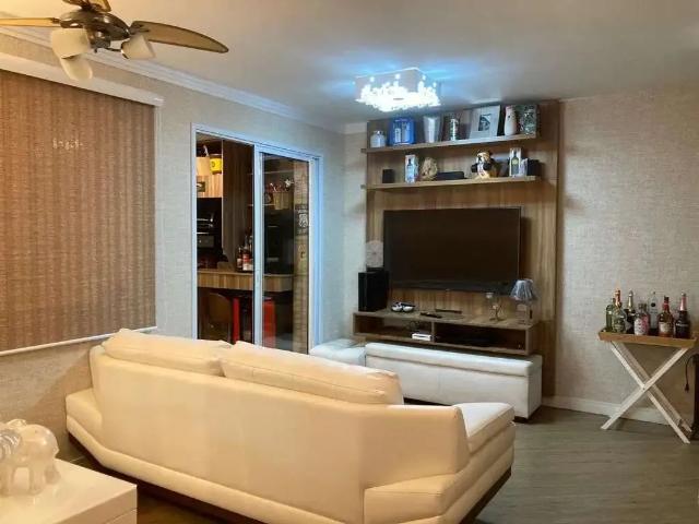 Apartamento para Venda em Guarulhos/SP Vila Rosália 2 Quartos