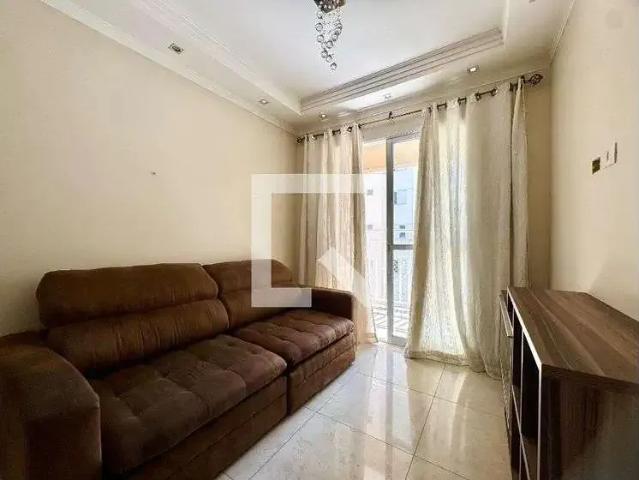 Apartamento para Venda em Guarulhos/SP Vila Rosália 2 Quartos
