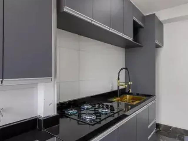 Apartamento para Venda em Guarulhos/SP Vila Rosália 2 Quartos