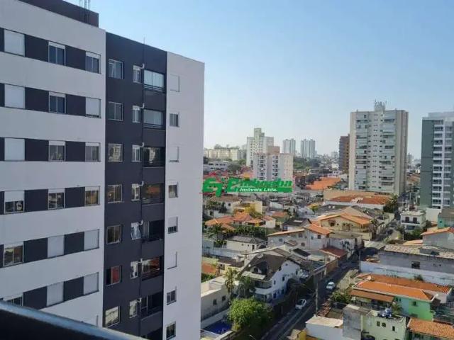 Apartamento para Venda em Guarulhos/SP Vila Rosália 2 Quartos