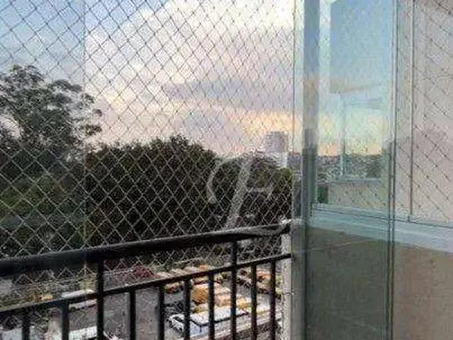 Apartamento para Venda em Guarulhos/SP Vila Rosália 2 Quartos