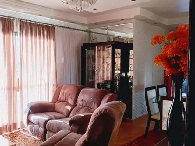 Apartamento para Venda em Guarulhos/SP Vila Rosália 2 Quartos