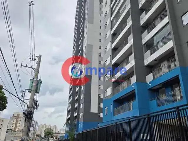Apartamento para Venda em Guarulhos/SP Vila Rosália 2 Quartos