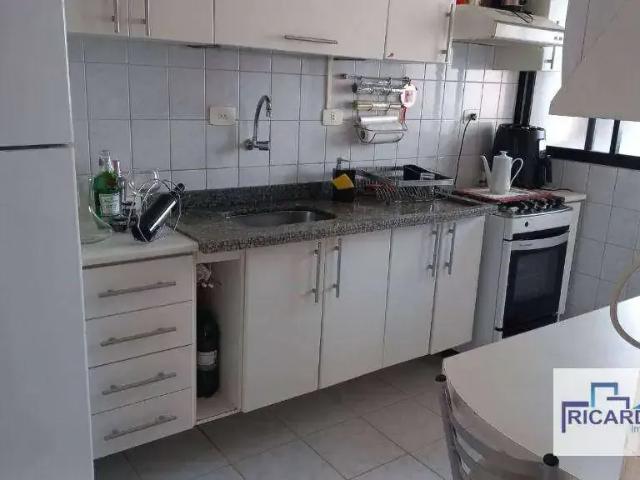 Apartamento para Venda em Guarulhos/SP Vila Rosália 2 Quartos