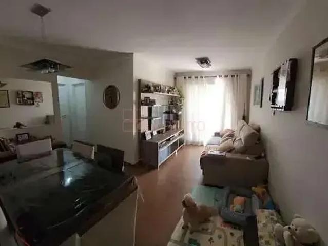 Apartamento para Venda em Guarulhos/SP Vila Rosália 2 Quartos
