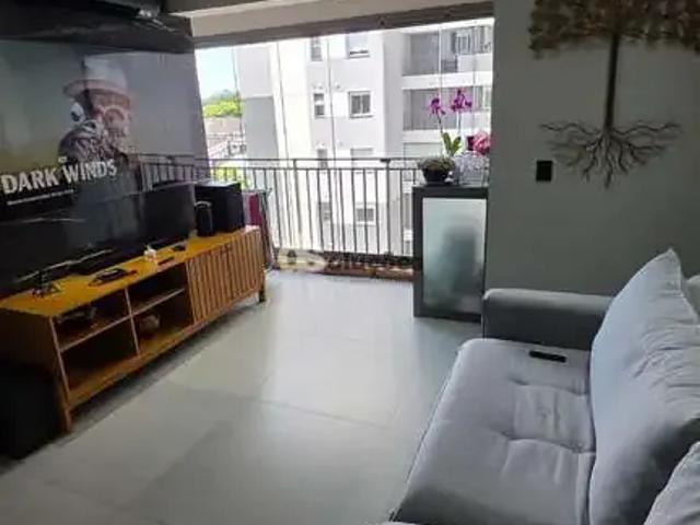 Apartamento para Venda em Guarulhos/SP Vila Rosália 2 Quartos