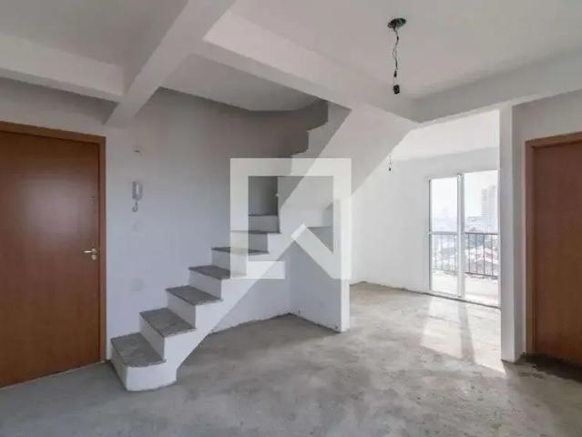Apartamento para Venda em Guarulhos/SP Vila Rosália 2 Quartos