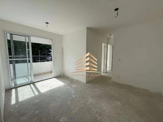 Apartamento para Venda em Guarulhos/SP Vila Rosália 2 Quartos