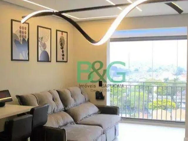 Apartamento para Venda em Guarulhos/SP Vila Rosália 2 Quartos