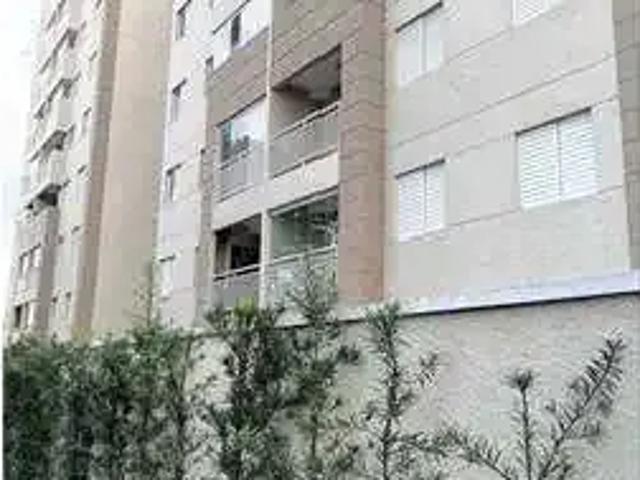 Apartamento para Venda em Guarulhos/SP Vila Rosália 2 Quartos