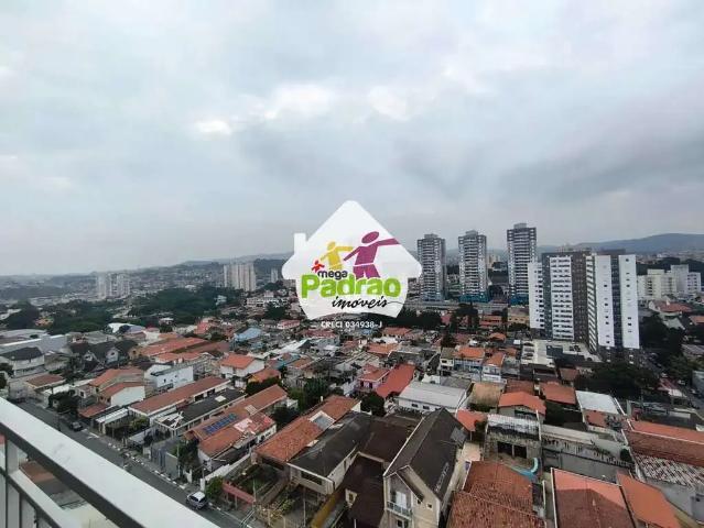 Apartamento para Venda em Guarulhos/SP Vila Rosália 2 Quartos