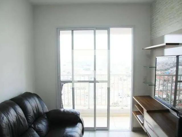 Apartamento para Venda em Guarulhos/SP Vila Rosália 2 Quartos