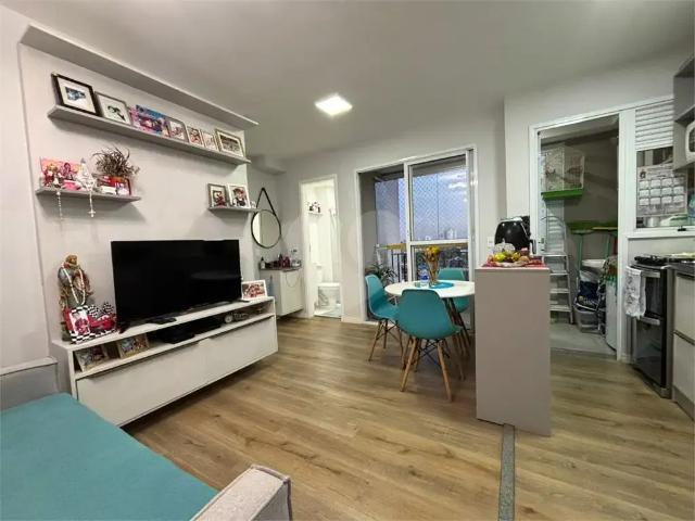 Apartamento para Venda em Guarulhos/SP Vila Rosália 2 Quartos