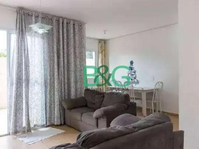 Apartamento para Venda em Guarulhos/SP Vila Rosália 2 Quartos
