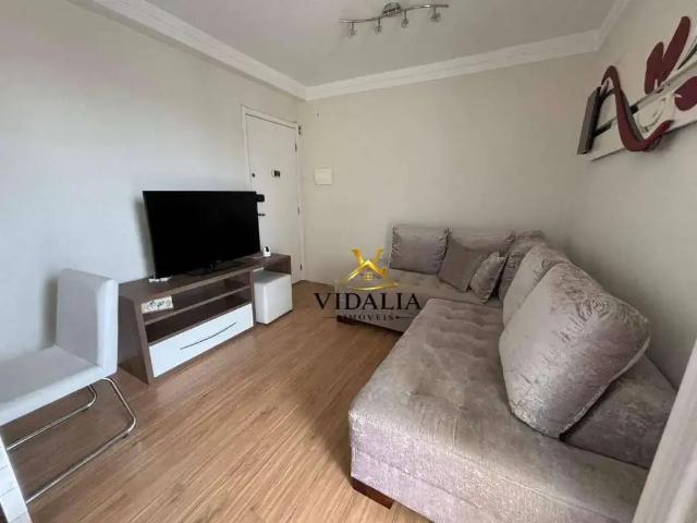 Apartamento para Venda em Guarulhos/SP Vila Rosália 2 Quartos