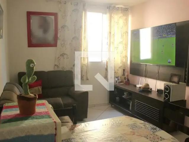 Apartamento para Venda em Guarulhos/SP Vila Rosália 2 Quartos