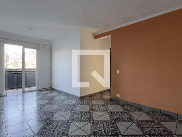 Apartamento para Venda em Guarulhos/SP Vila Rosália 2 Quartos