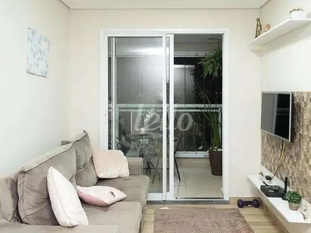 Apartamento para Venda em Guarulhos/SP Vila Rosália 2 Quartos