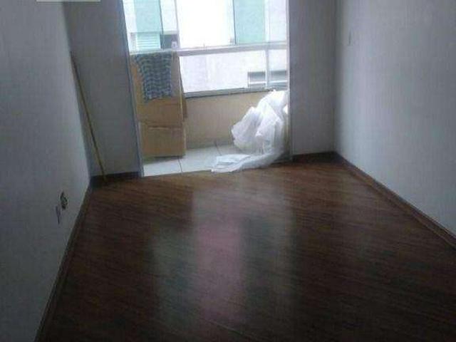 Apartamento para Venda em Guarulhos/SP Vila Rosália 2 Quartos