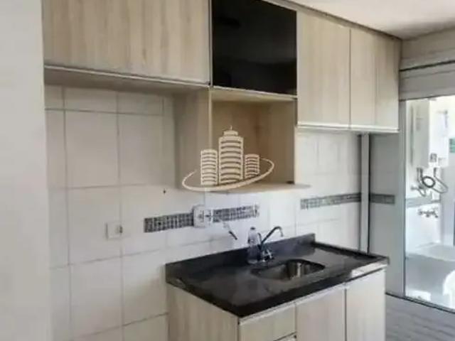 Apartamento para Venda em Guarulhos/SP Vila Rosália 2 Quartos