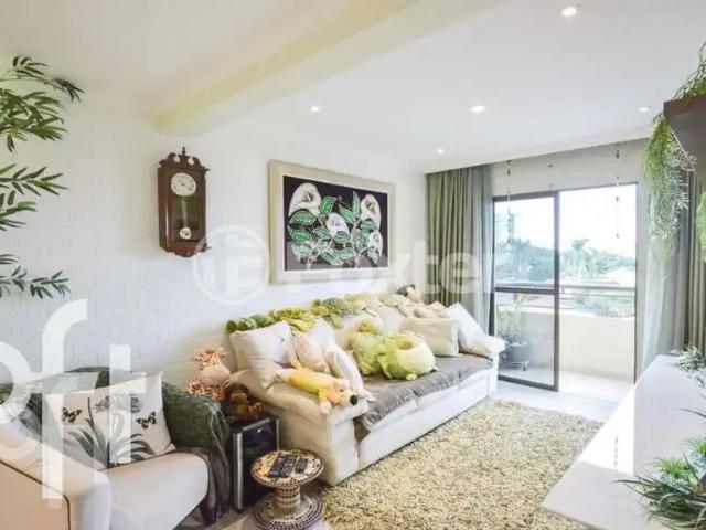 Apartamento para Venda em Guarulhos/SP Vila Rosália 2 Quartos