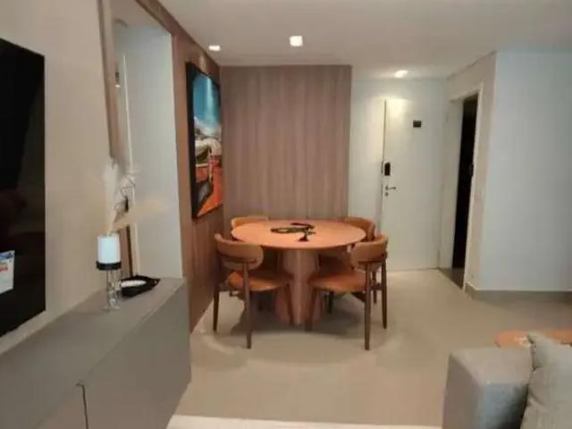 Apartamento para Venda em Guarulhos/SP Vila Rosália 2 Quartos