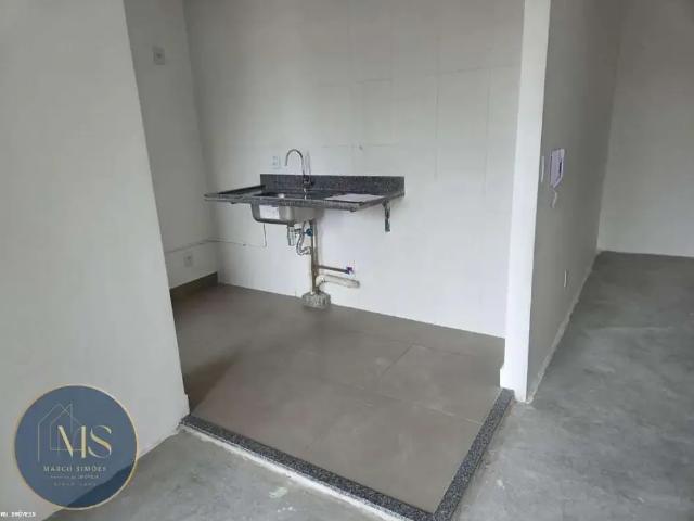 Apartamento para Venda em Guarulhos/SP Vila Rosália 2 Quartos