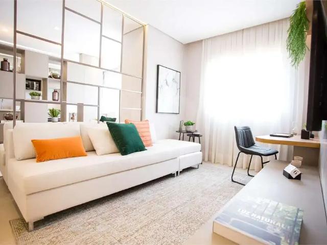 Apartamento para Venda em Guarulhos/SP Vila Rosália 2 Quartos